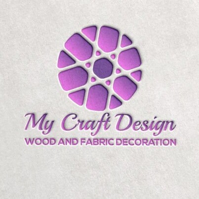 Handcrafted wood signs by MyCraftDesignCo on Etsy