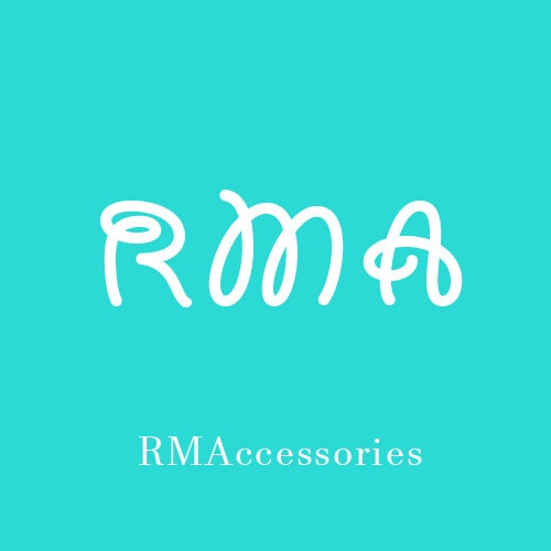 RMAccessoriesCo - Etsy