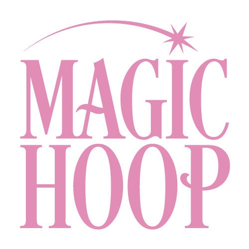 MagicHoop - Etsy