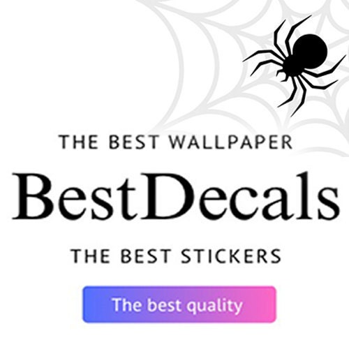 BestDecals - Etsy