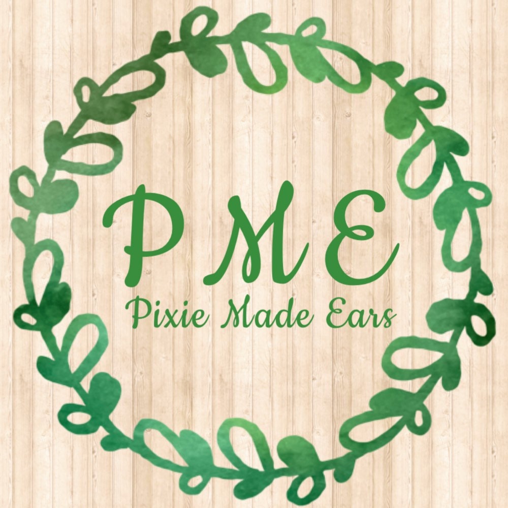 PixieMadeEars - Etsy