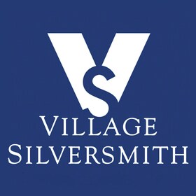 Handcrafted silver jewelry & Mother Nature's by VillageSilversmith