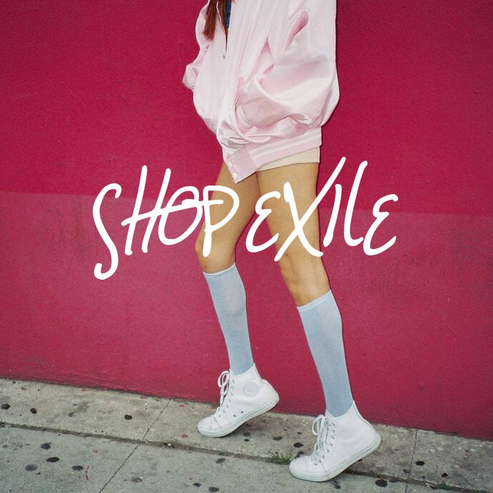 ShopExile - Etsy