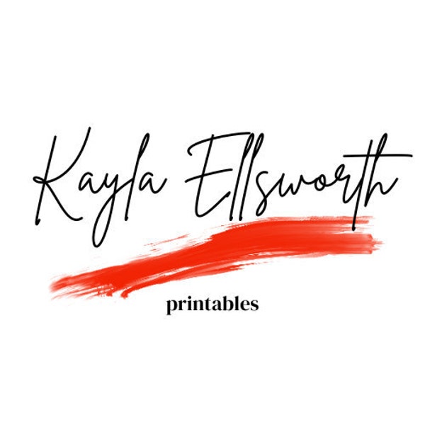 Business Card Template QR Code, Instant Download, Business Card ...