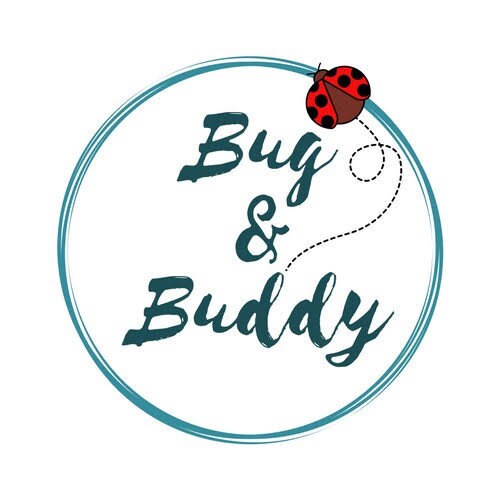 Bug and Buddy by BugAndBuddyShop on Etsy