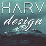 HarvDesign - Etsy