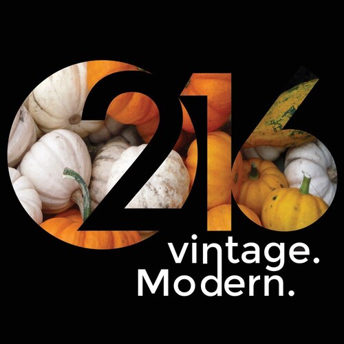 216vintageModern - Etsy