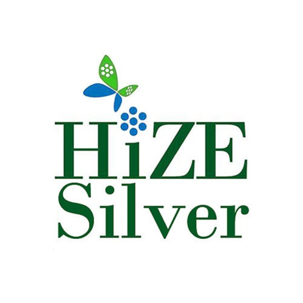 HIZE SB361 Thai Karen Hill Tribe Silver Plain Donut Disc Ring Spacer ...