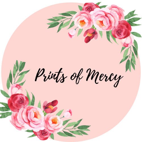 PrintsofMercy - Etsy