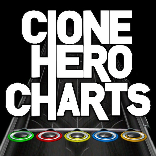 CloneHeroCharts - Etsy Canada