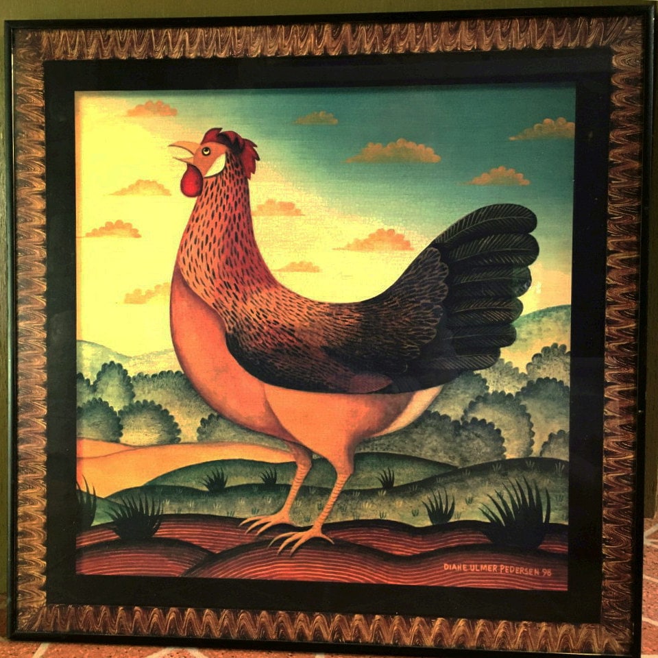 Vessels Celebrity Artist Pottery Hollywood Collectible Frank Fay 1950 ...