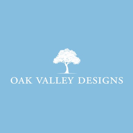 OakValleyDesignsCo - Etsy