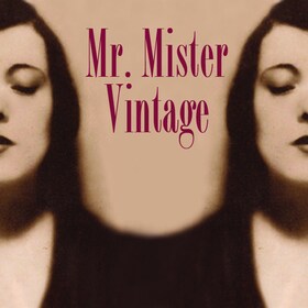 Mr. Mister Vintage by MrMisterVintage on Etsy
