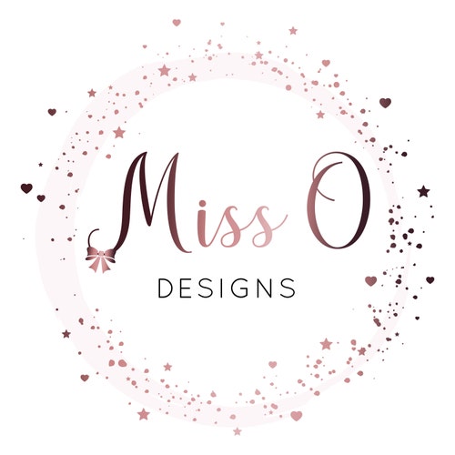 MissODesigns - Etsy