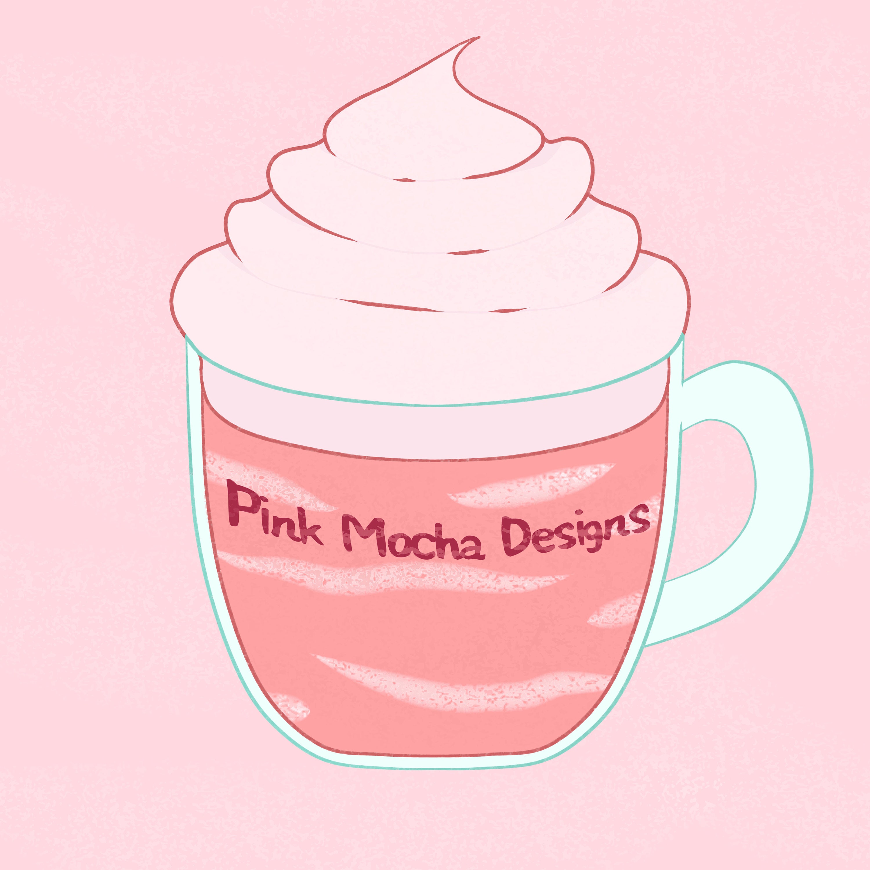 PinkMochaDesigns | Etsy