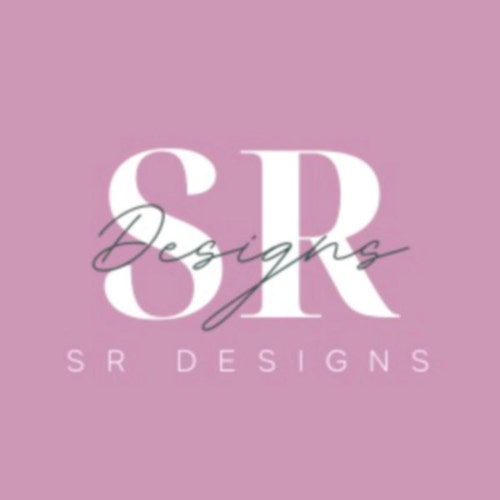 SRdesignsUK - Etsy