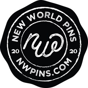 JW Witnessing Cart Enamel Pin JW Pins, Nwpins, New World Pins - Etsy