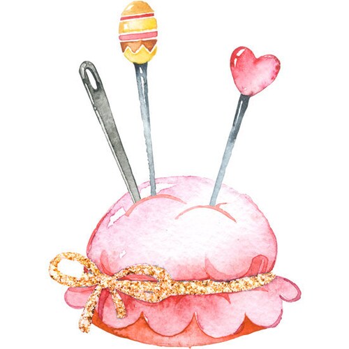 SewIncredibleStuff - Etsy