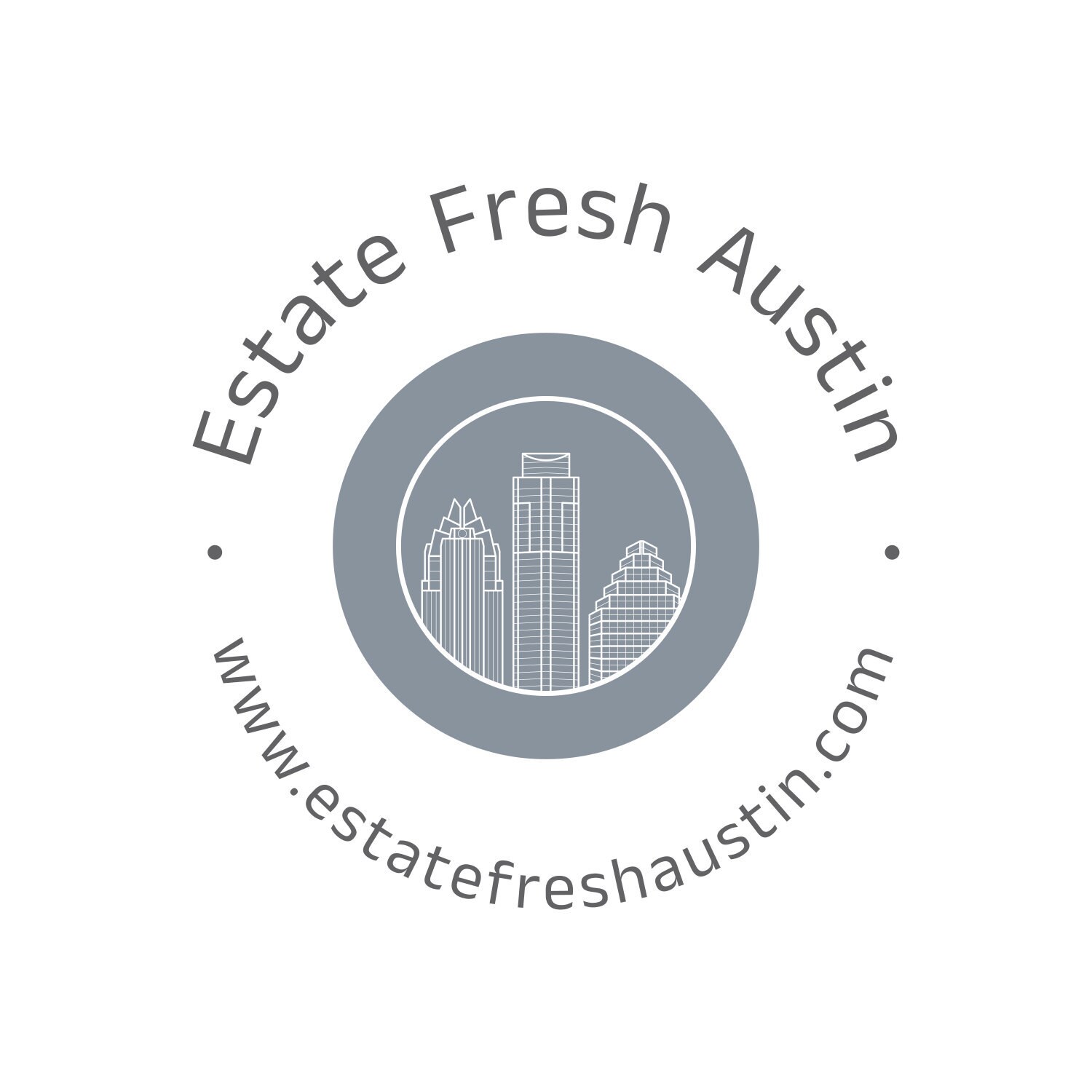 EstateFreshAustin - Etsy