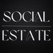 250 Luxury Real Estate Instagram Templates Real Estate Social Media ...