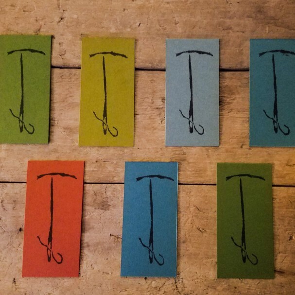 OffGridThreadworks - Etsy