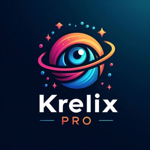 KrelixPro - Etsy