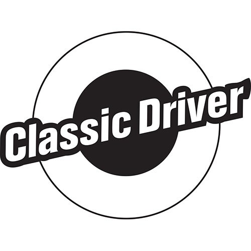 ClassicDriver - Etsy
