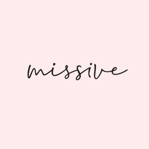 missive - Etsy