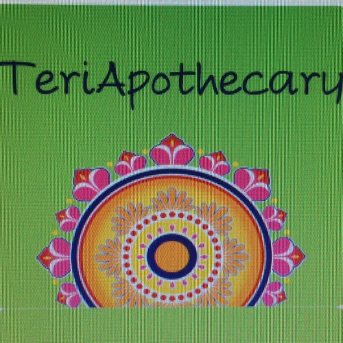 TeriApothecary - Etsy