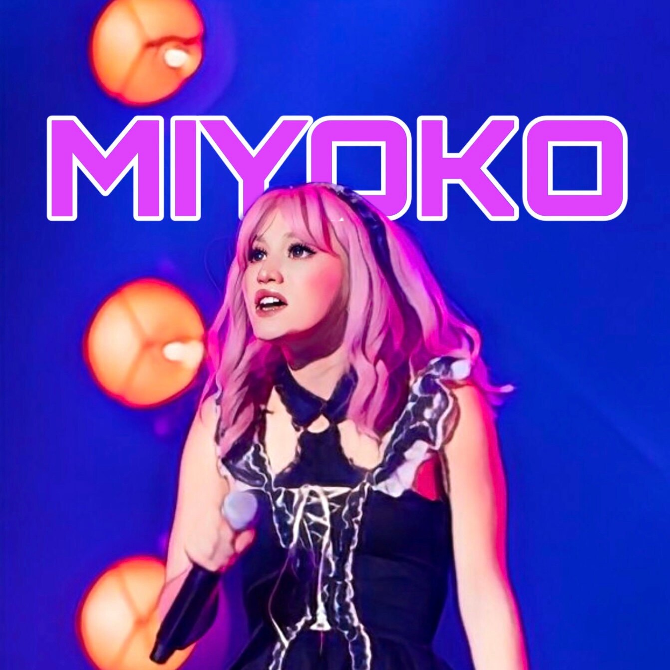 MiyokoSamurai - Etsy