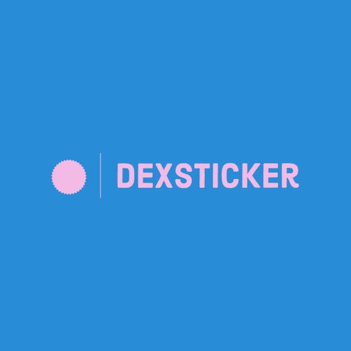 dexsticker - Etsy