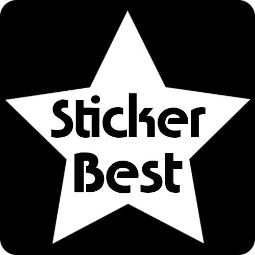 StickerBest - Etsy
