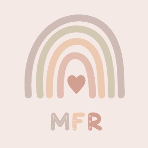 MyFirstRainbow - Etsy Australia