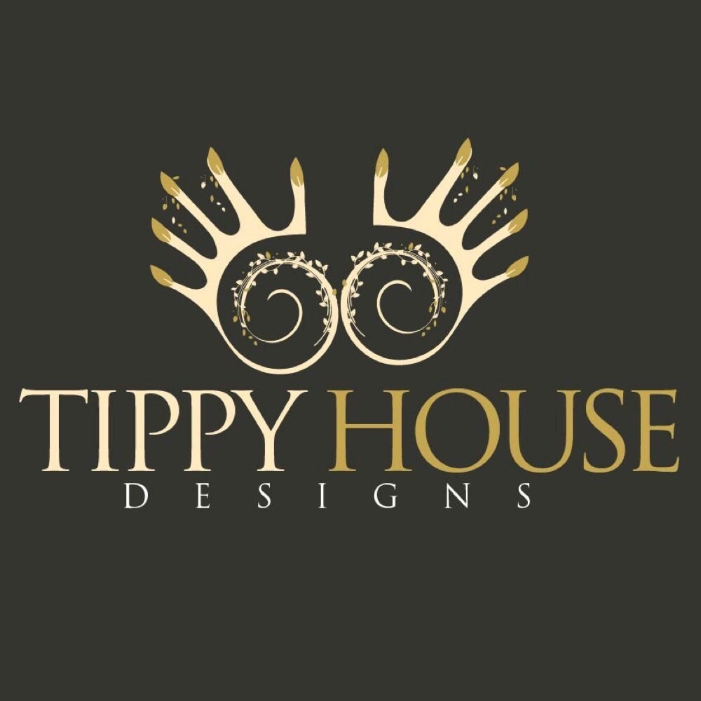TippyHouseDesigns - Etsy
