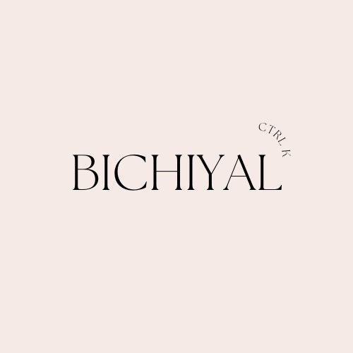 BICHIYAL - Etsy