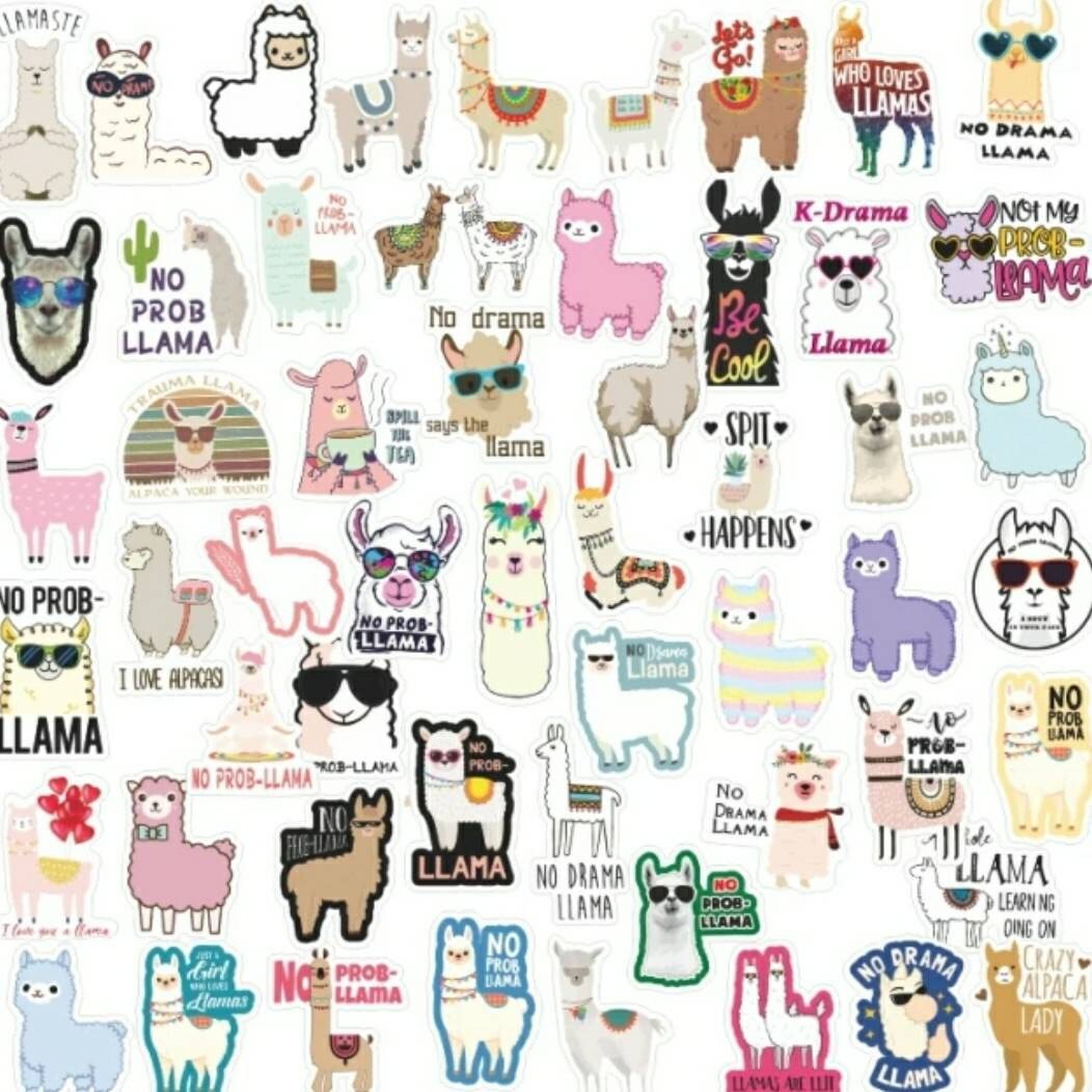 Stickerhaven23 - Etsy