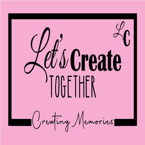 Letscreatetogether1 - Etsy