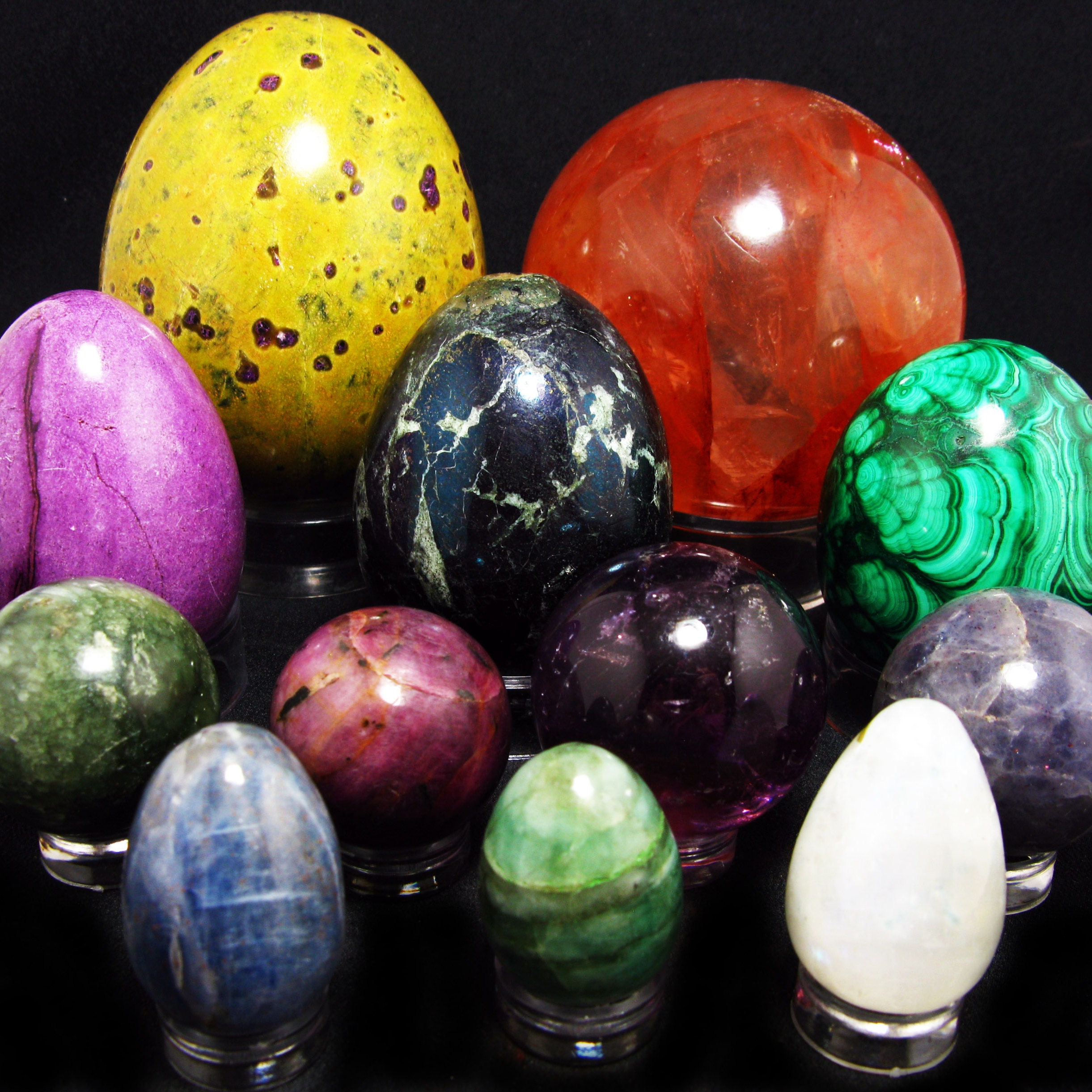 The Russian Stone by TheRussianStone on Etsy