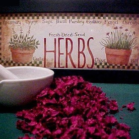 Bulk Herbs Teas Herbal Mix Blends Since 1990 by SpiceDiscounters