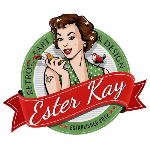 EsterKay - Etsy