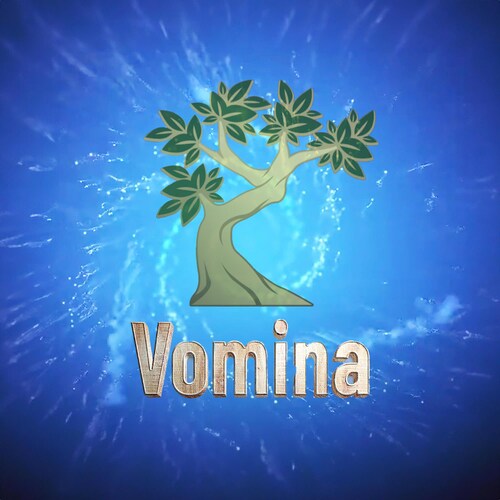 Vomina - Etsy