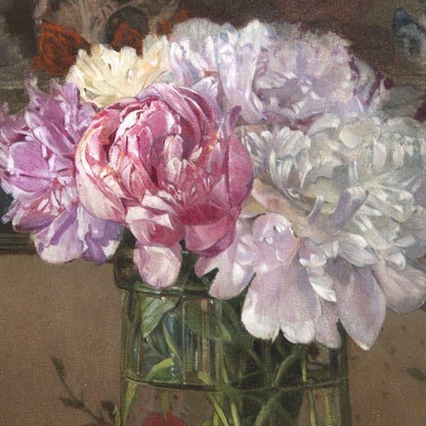 The Ten of Cats Original Limited Edition Etching by Alan Larkin Title ...