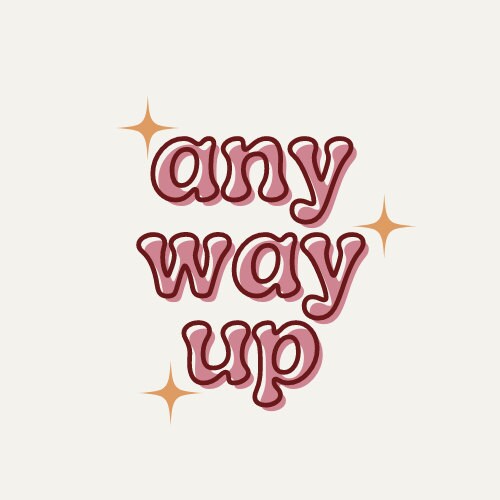 ShopAnyWayUp - Etsy