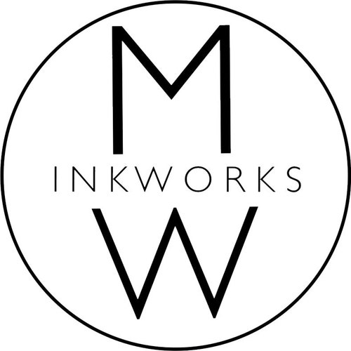 MWInkworks - Etsy