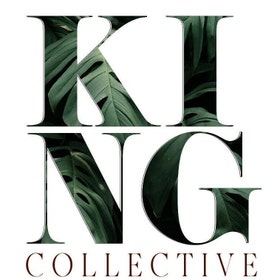 KingCollective - Etsy