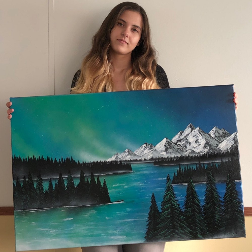 AmethystVazquez - Etsy