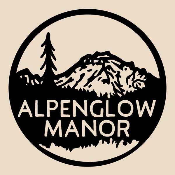 Mt. Whitney California Sierra Nevadas Mountain Leather Patch Richardson ...