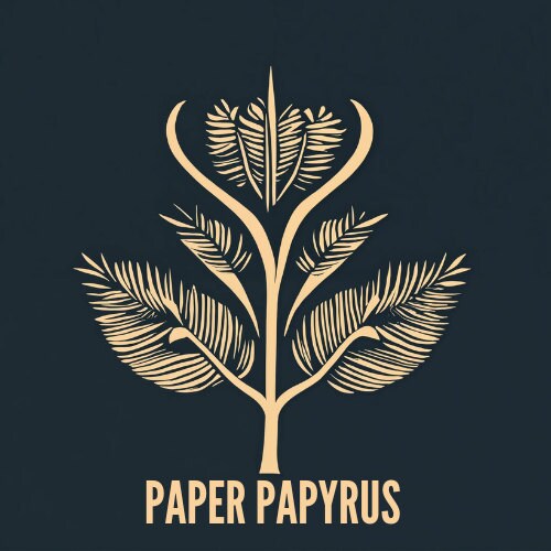 PaperPapyrusDesigns - Etsy