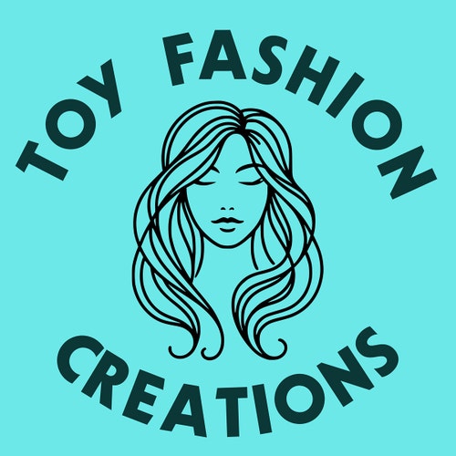 ToyFashionCreations - Etsy