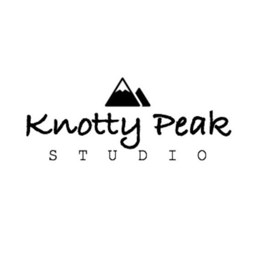 KnottyPeakStudio - Etsy